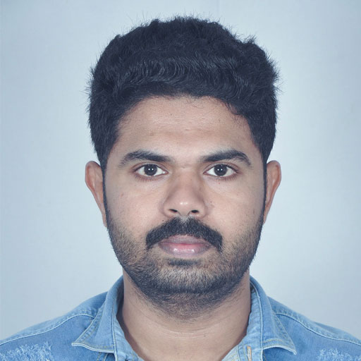 Abdul Manaf M - Senior Full Stack Web Developer